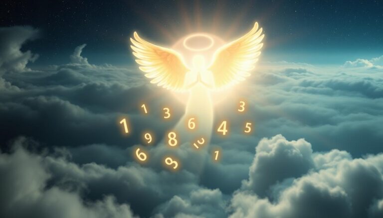The Ultimate List of Angel Numbers and Their Meanings - World of Psychic