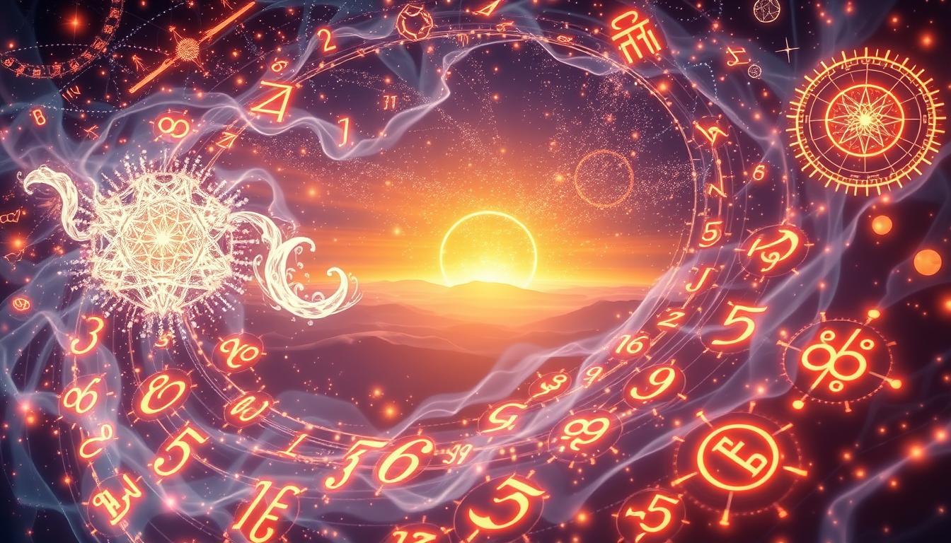 The History and Meaning of Angel Numbers - World of Psychic