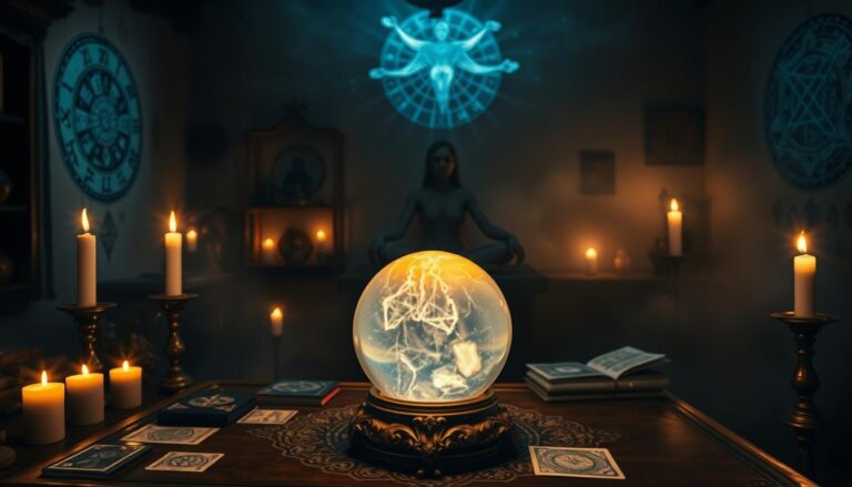 Psychic Training Development for Beginners - World of Psychic