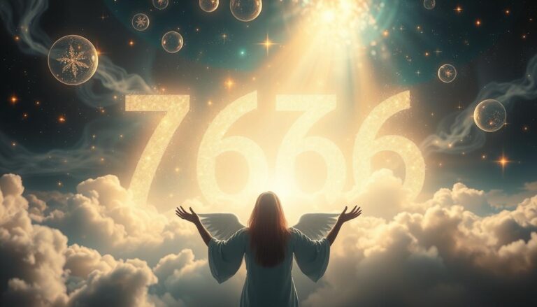 Angel Number 7676: ‘Prosperity Pattern’ Is The Reason People Making The ...