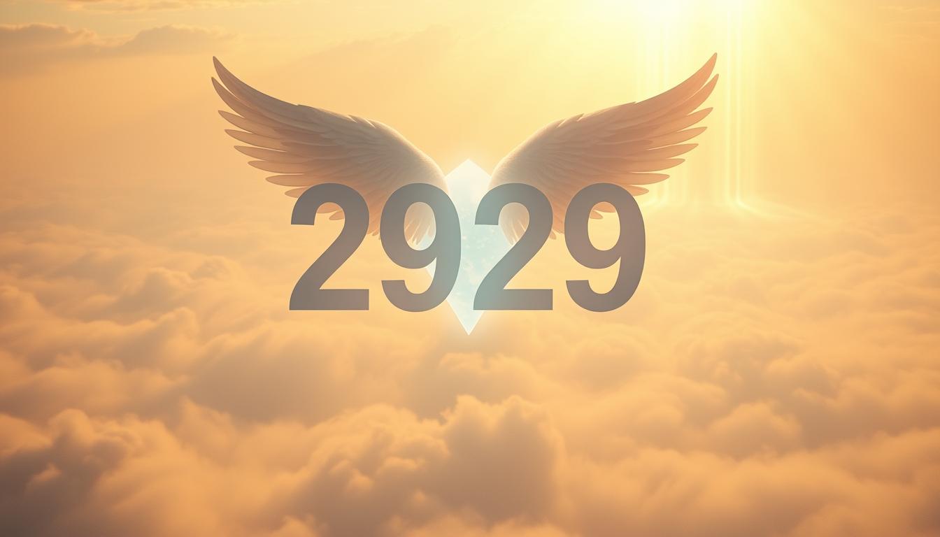 The ‘Final Warning’ Angel Number 2929 That Appears Right Before A ...