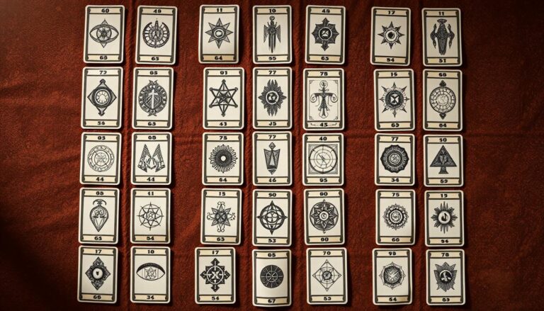Tarot Card Meanings: Your Complete Guide to Tarot Cards - World of Psychic