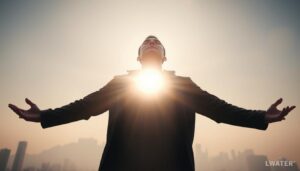 You Are Psychic: How Do I Get Superpowers In Real Life? - World of Psychic