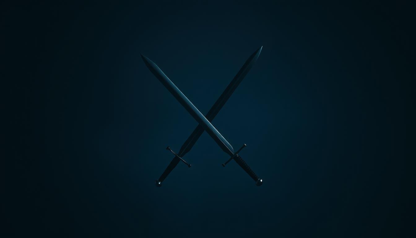 Two of Swords Tarot Decision: Breaking the Stalemate This Card Reveals ...