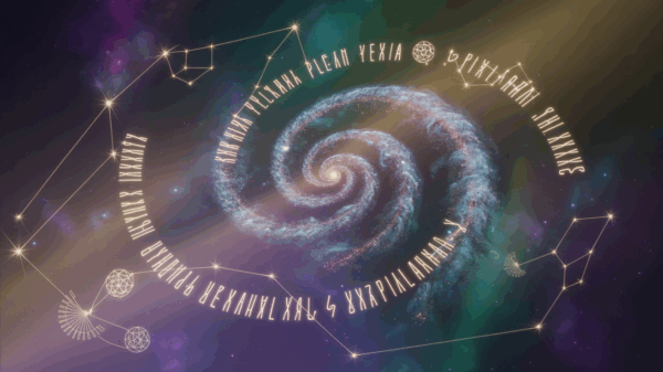 Pleiadian Symbols: Unlocking Ancient Alien Mysteries and Meanings