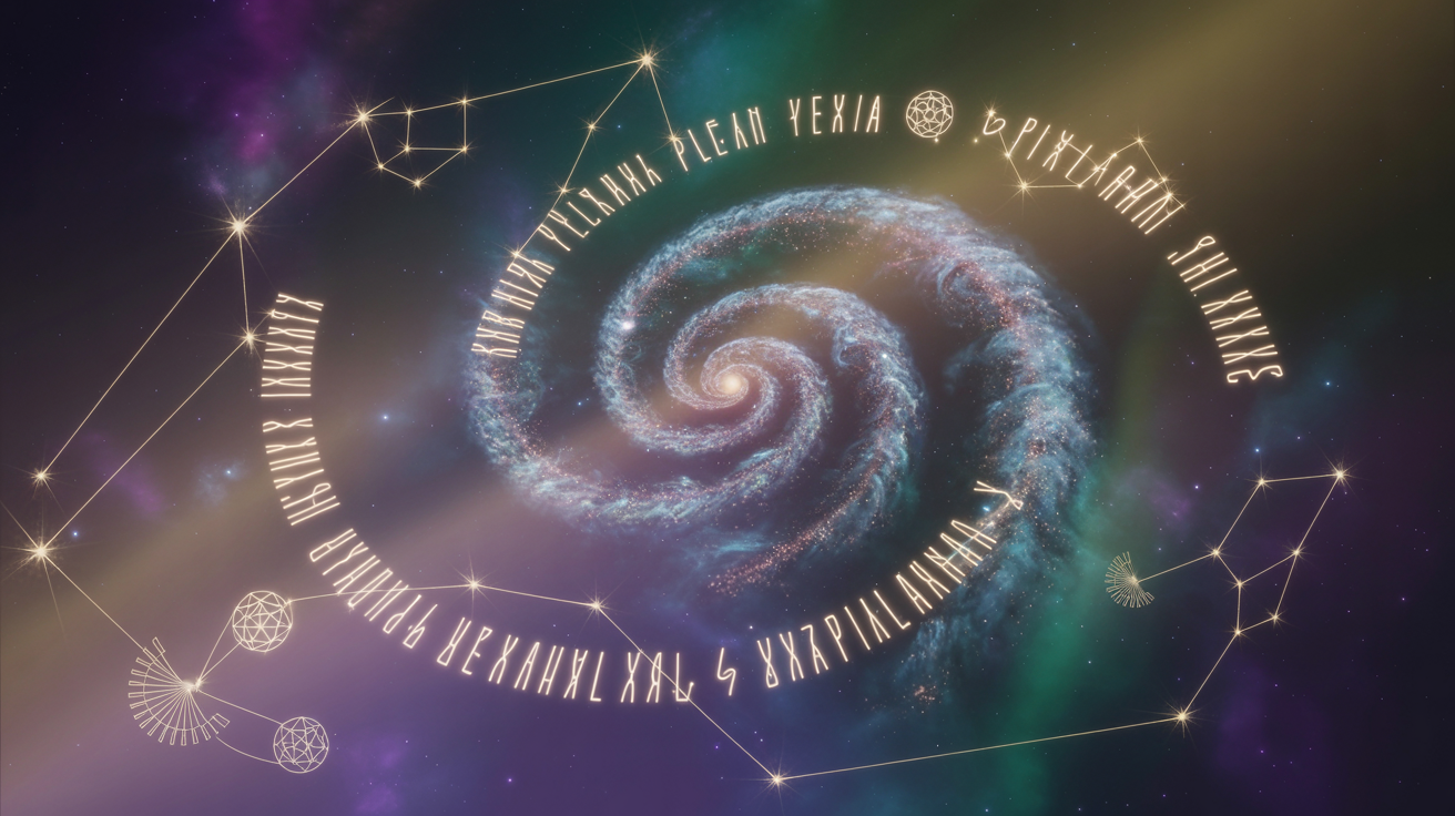 Pleiadian Symbols: Unlocking Ancient Alien Mysteries and Meanings