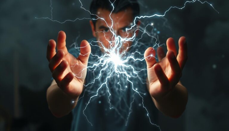 Telekinesis Meaning: Understanding the Power of the Mind - World of Psychic