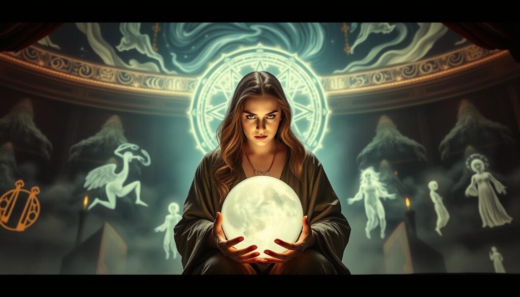 Famous Psychic Predictions That Actually Came True