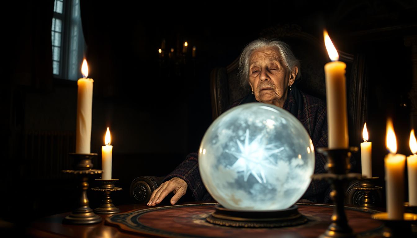 Famous Clairvoyants: Insights from Renowned Psychics