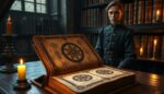 Explore Our Collection of Spell Books for Every Occasion