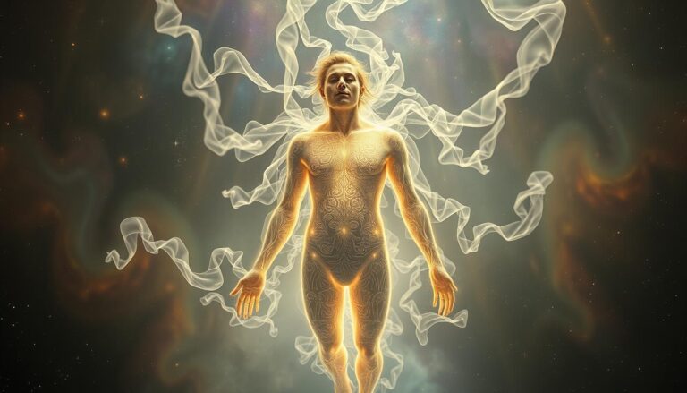 Astral Projection: A Beginner's Guide to Spiritual Exploration