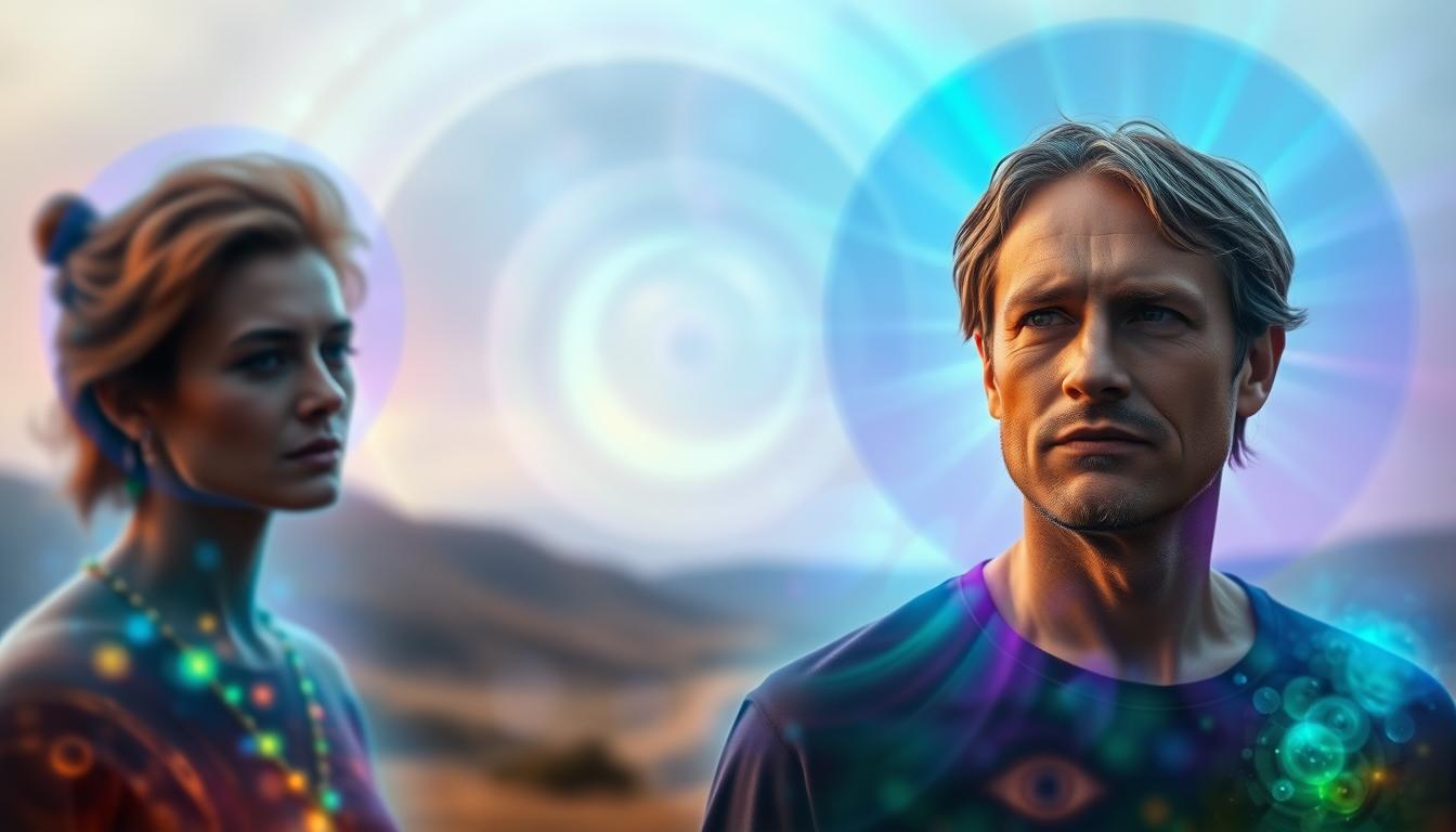 Aura Reading Explained: Understanding Your Spiritual Aura