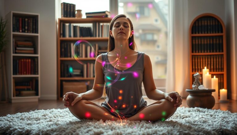 Aura Reading Explained: Understanding Your Spiritual Aura
