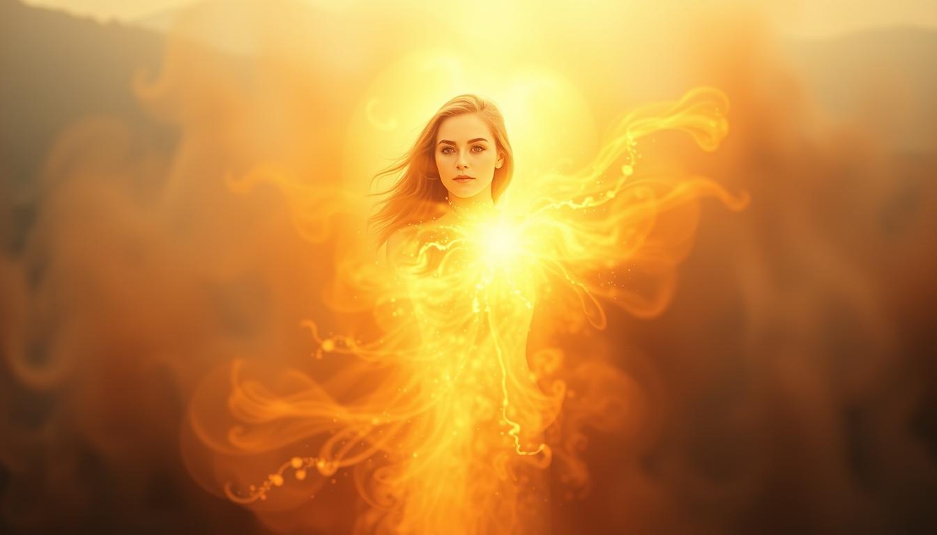 Astral Projection: A Beginner's Guide to Spiritual Exploration