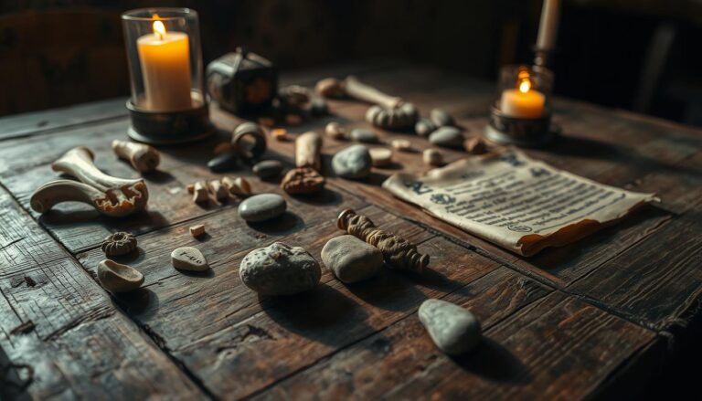 Divination Practices: Unlocking Mystical Insights