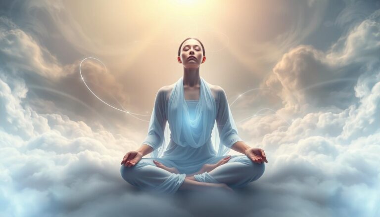The Art of Clairvoyance: A Guide to Intuitive Abilities