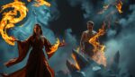 Witchcraft Spells: Ancient Magic for Modern Life and Rituals