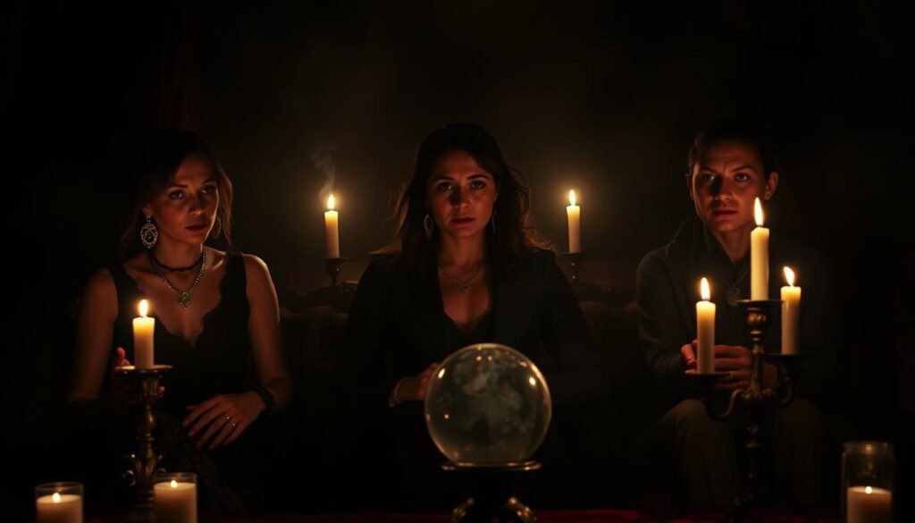 Famous Clairvoyants: Insights from Renowned Psychics