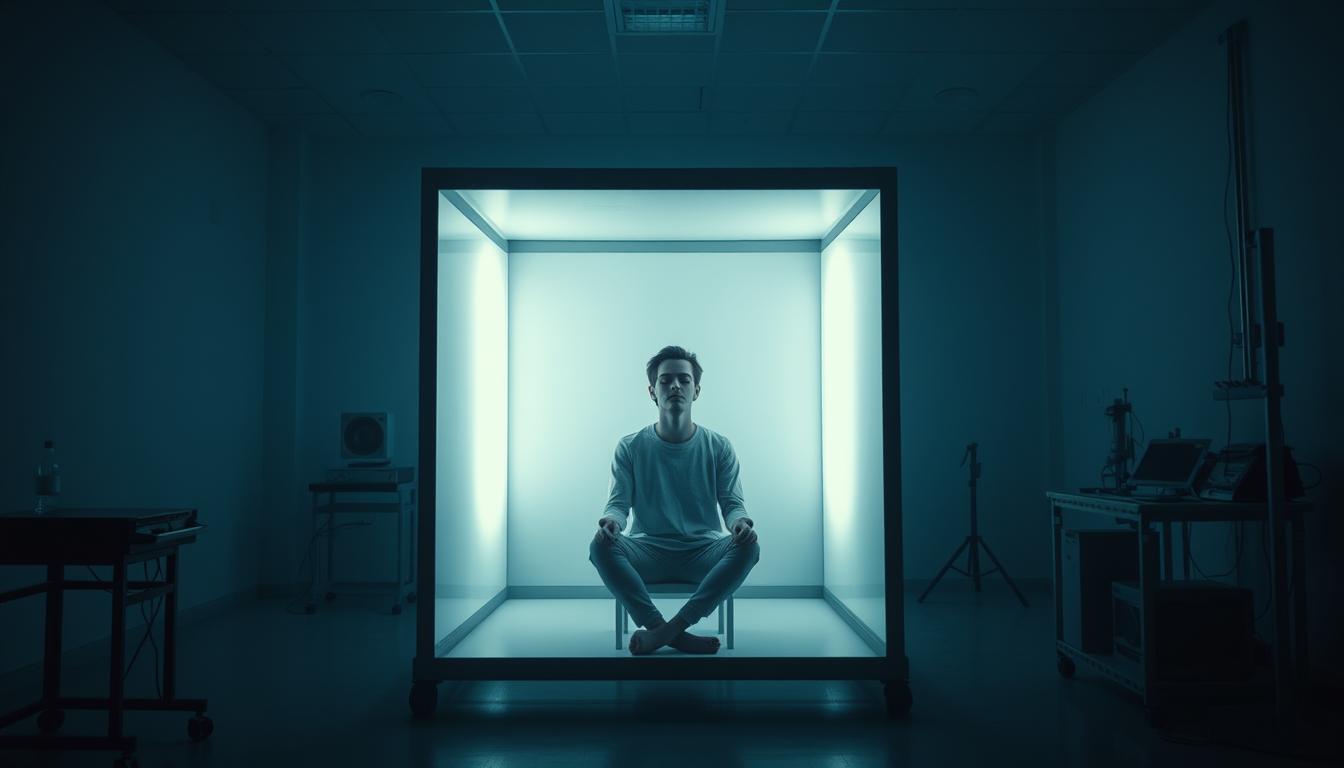 Extra Sensory Perception: Exploring the Unknown