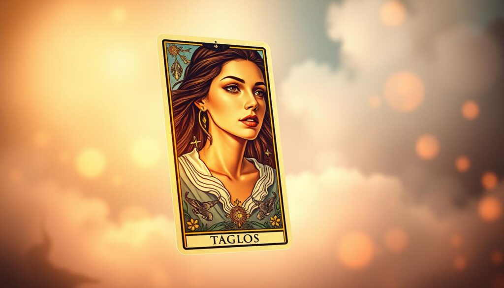 Daily Tarot Card Pull: Unlock Your Daily Insight