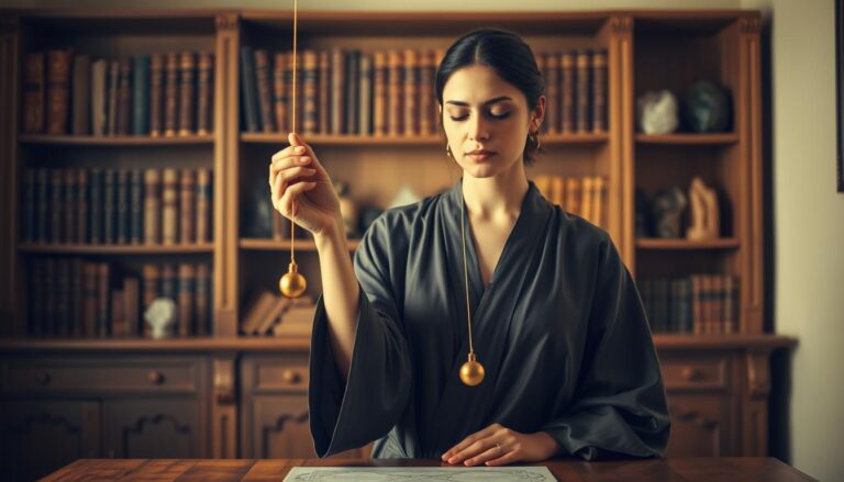 Divination Practices: Unlocking Mystical Insights