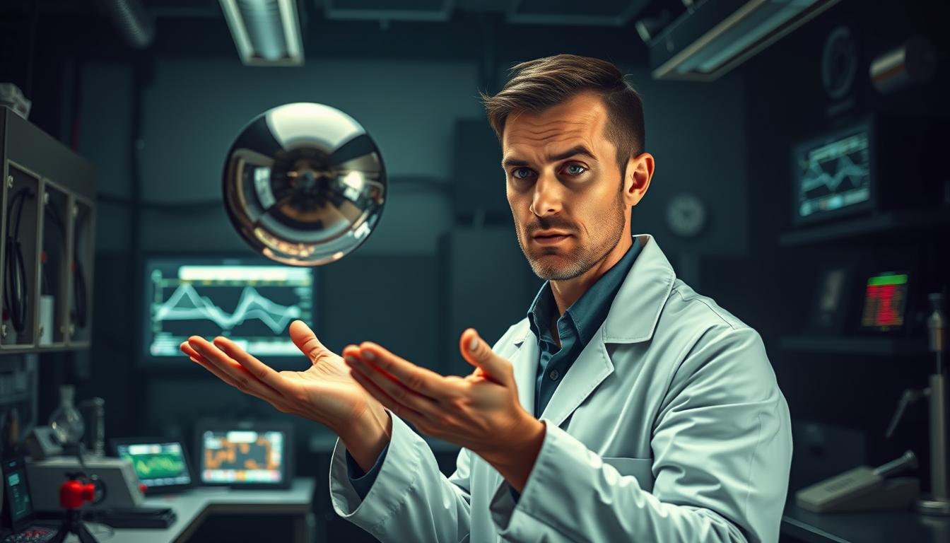Telekinesis for Beginners: A Step-by-Step Guide
