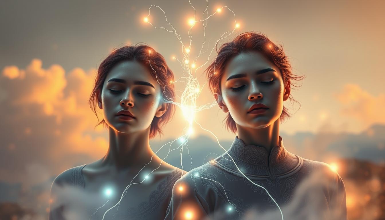 Psychic Connection: How to Develop Your Intuitive Abilities