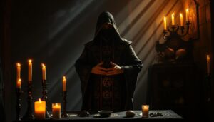 Effective Ritual Spells for Beginners and Experts