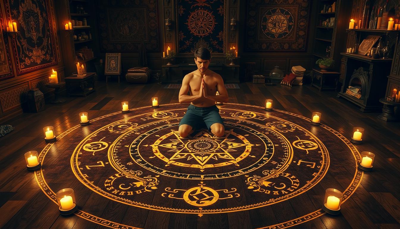 The Ultimate List of Spell Ingredients for Effective Magic