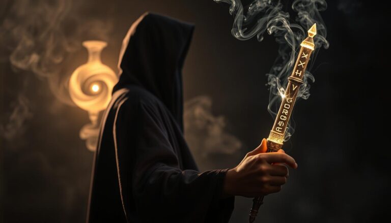 The Art of Incantation Spells: Techniques and Applications