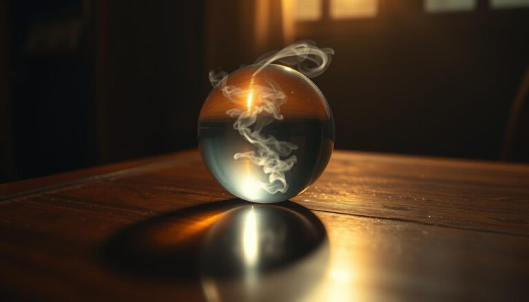 Divination Practices: Unlocking Mystical Insights