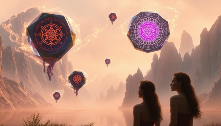 Unlock Your Mind: How to Become a Psychic