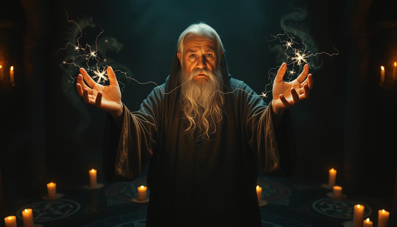 Discover the Magic of Spell Casting for Beginners