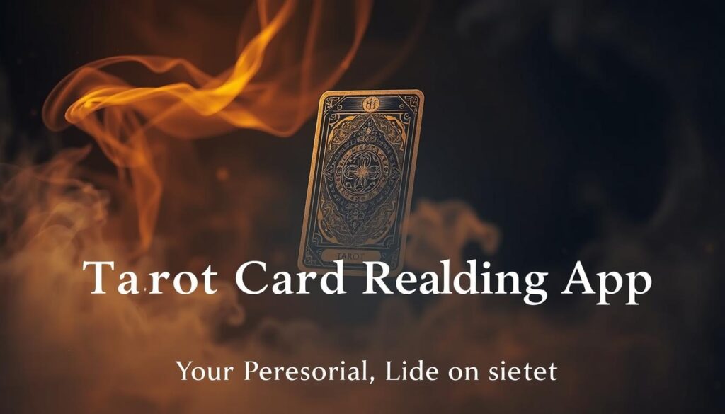 Tarot Card Reading App: Your Personal Guide to Mysticism