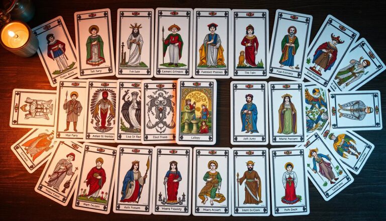 Tarot Card Meanings: Interpretations and Symbolism Explained