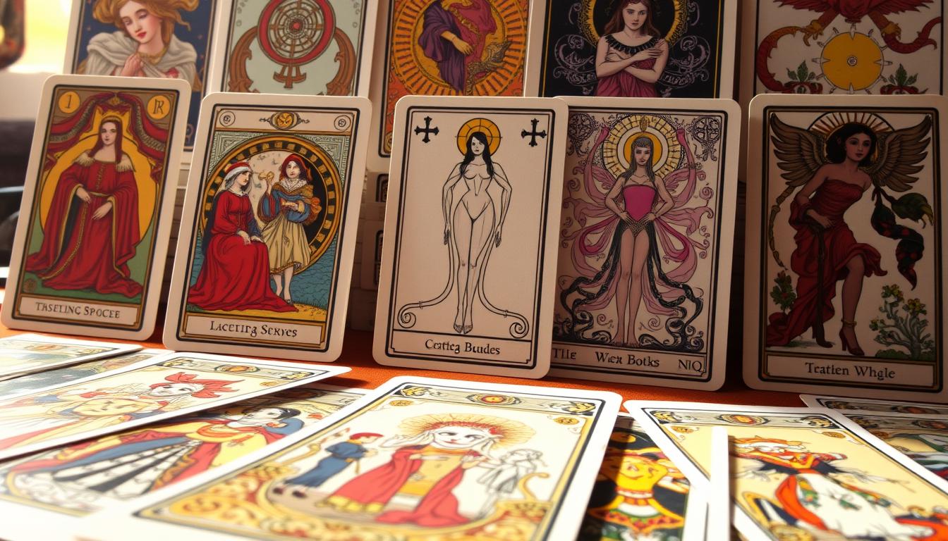 Discover Tarot Card Art: History, Symbolism, and Inspiration
