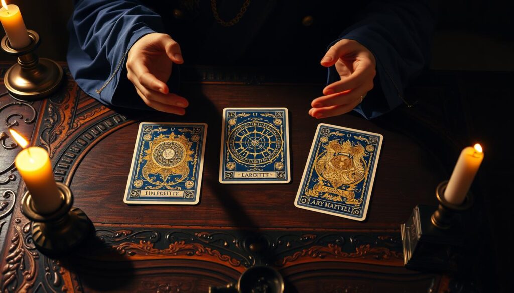 Tarot Card Interpretations: Unlocking Symbolism and Meaning