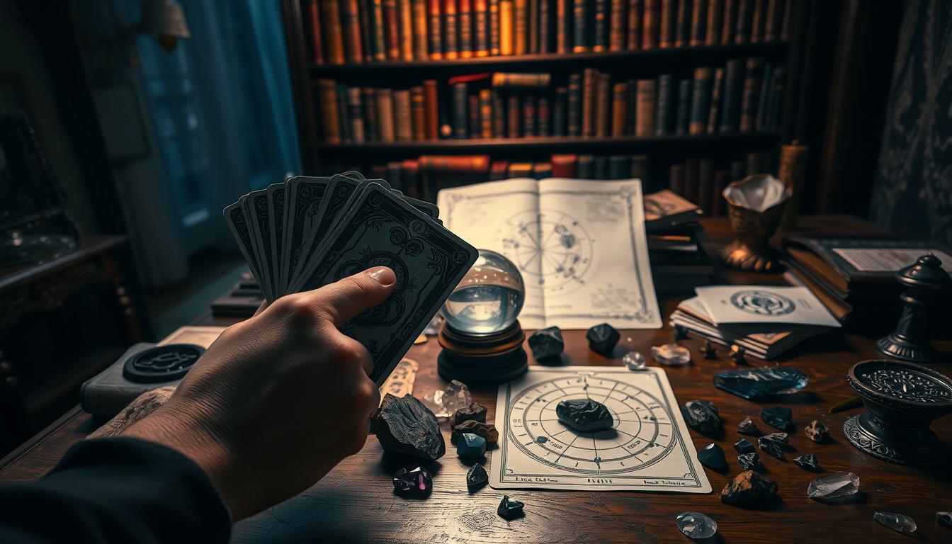 Psychic vs Clairvoyant: Key Differences Explained