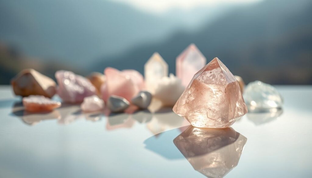 Effective Crystal Spells for Love, Healing, and Positive Energy