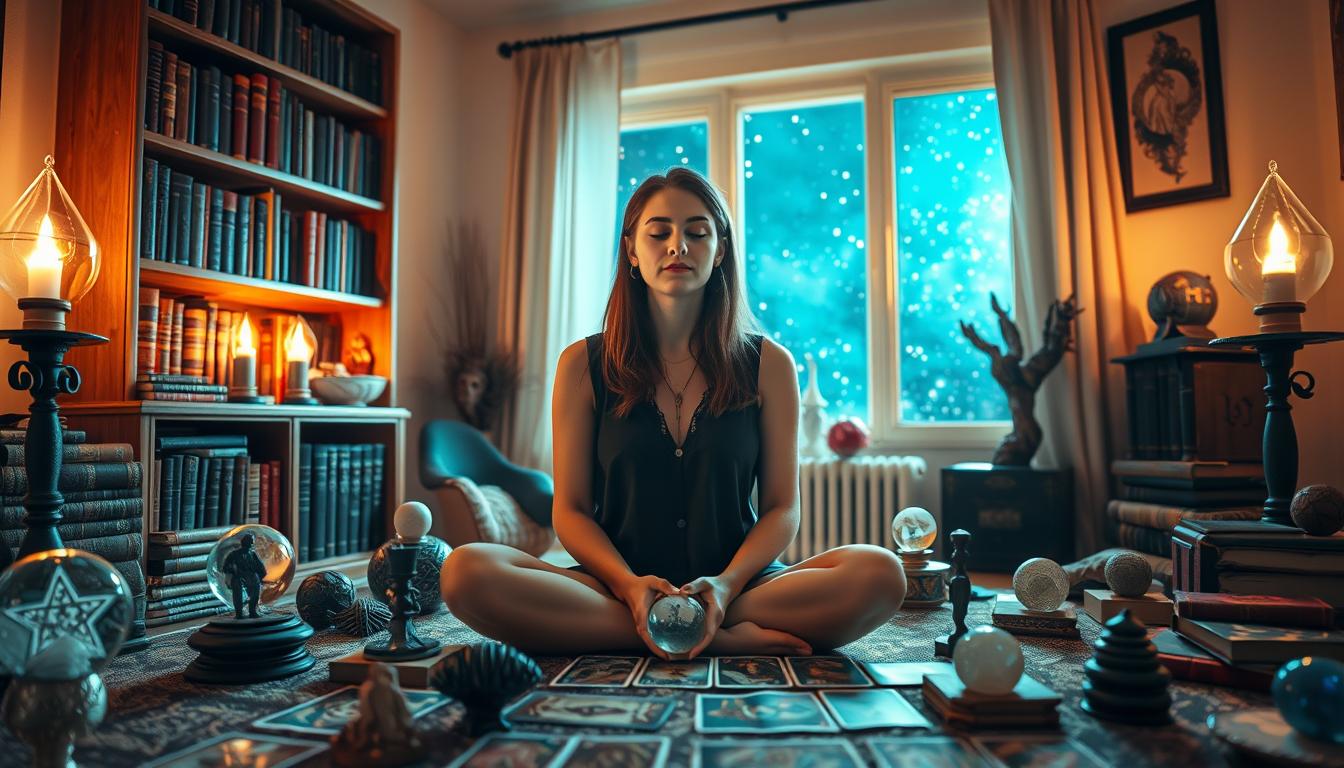 Best Tarot Card Reading Websites: Top Picks for Online Readings