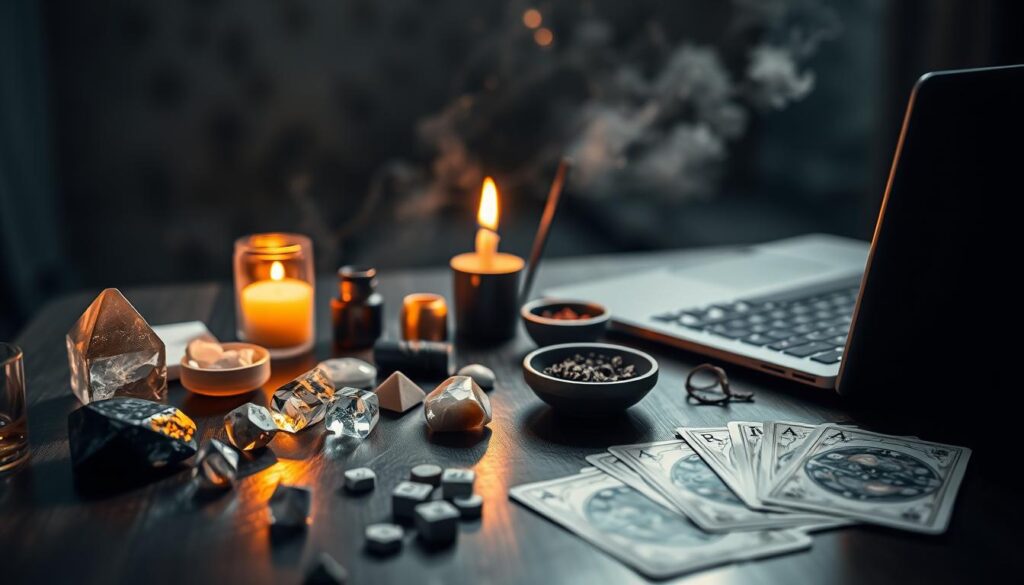 Top Psychic Development Tools for Professionals | Expert Guides