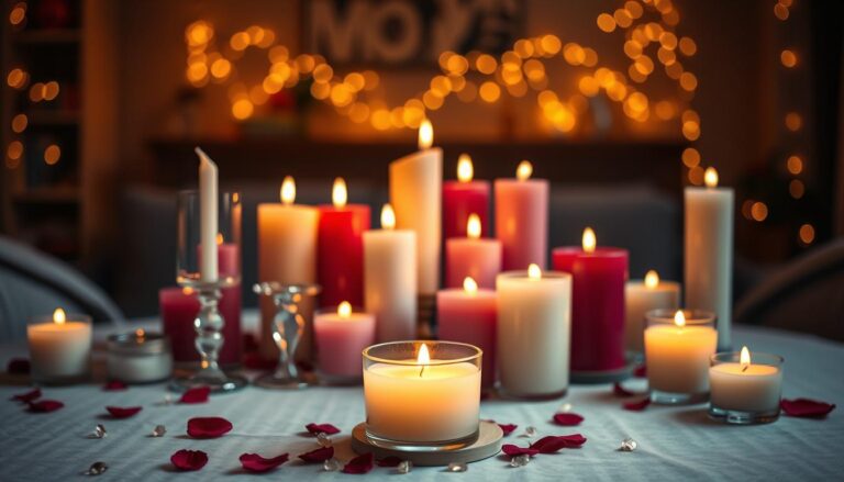 How to Do a Love Spell with Candles: A Beginner's Guide