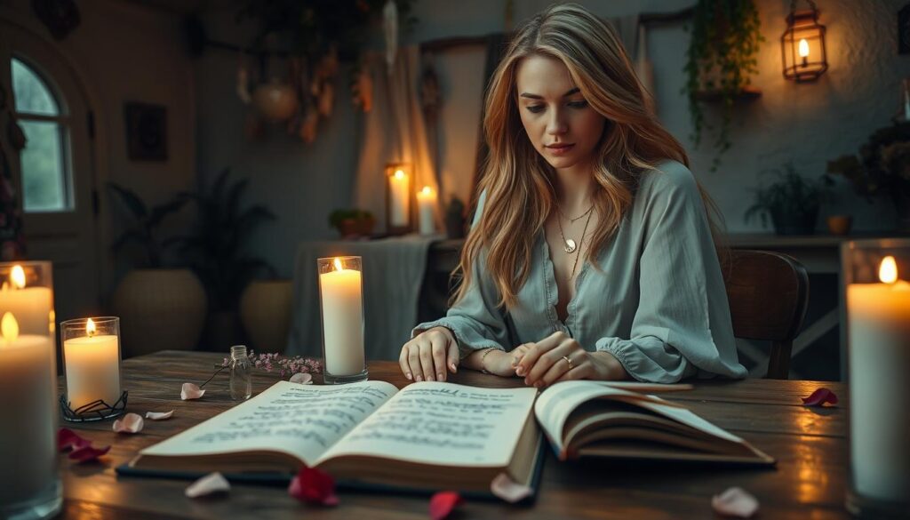 Simple Guide on How Do You Do a Love Spell for Beginners