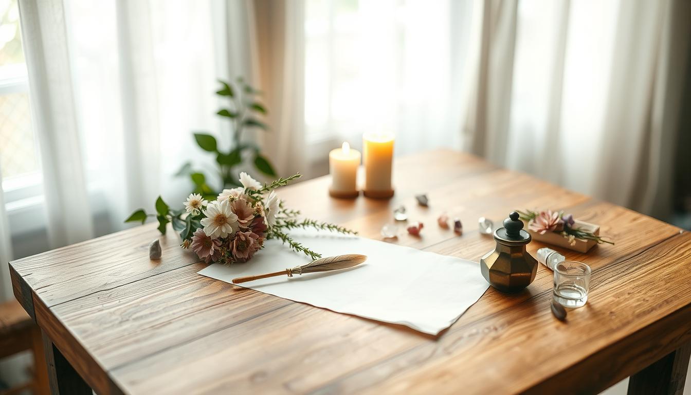 How to Put a Spell on Someone You Love: A Beginner's Guide