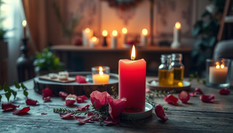 A Step-by-Step Guide on How to Do a Love Spell
