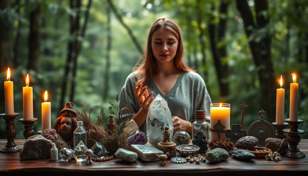 Learn How to Remove a Love Spell Effectively