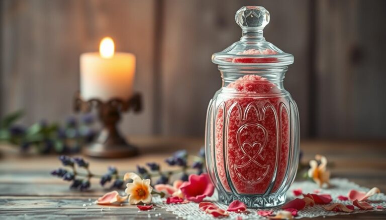 How to Make Love Spell Jars: Attract Love and Positivity