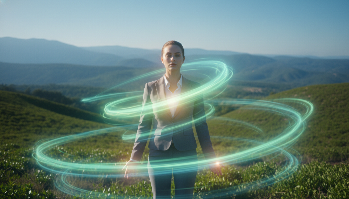 Discover What is Healing Energy and How It Works
