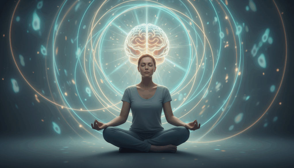Experience: What Does Healing Energy in Brain Feel Like?