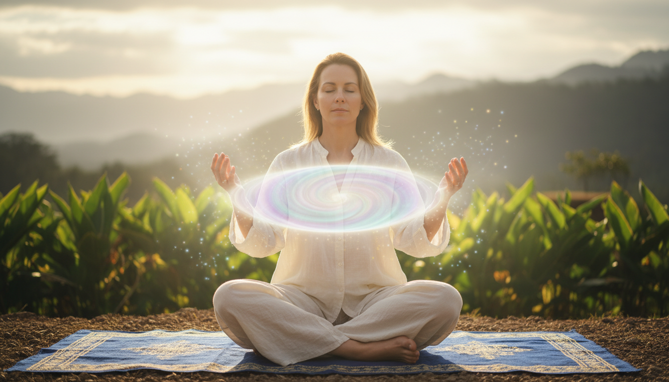 Learn About What is Reiki Energy Healing and How it Works